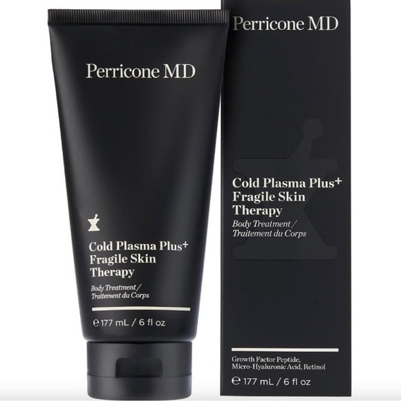 Perricone MD | Skincare | Perricone Md Cold Plasmaplus Body Treatment | Poshmark